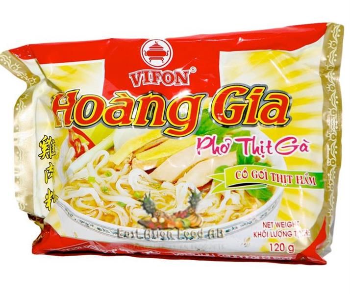 HG. INSTANT CHICKEN RICE STICK (PHO GA)